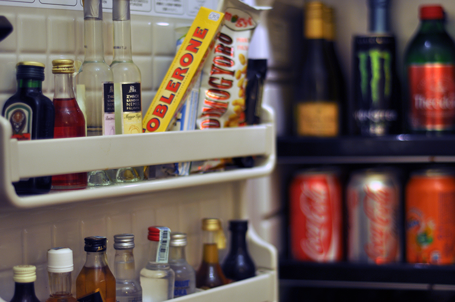 Hotel Mini Bar Yay Or Nay Western Hotel Brokers Hotel Mini Bar Yay Or Nay Western Hotel Brokers
