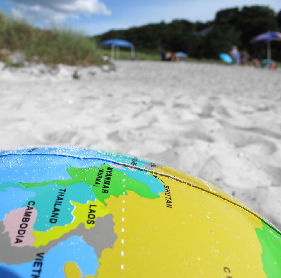 Old Silver Beach on Cape Cod (Falmouth, MA) - Photos & Tips