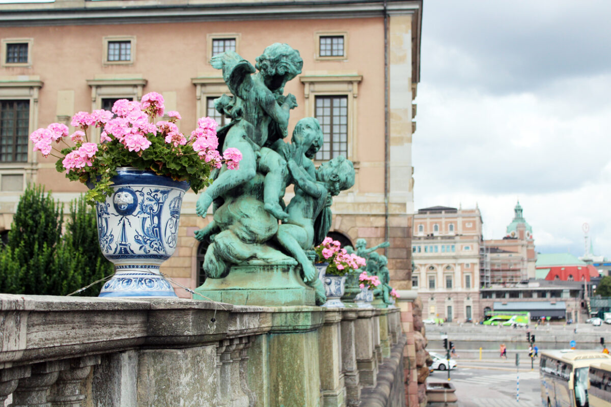 Hipster Stockholm - City Guide and Travel Tips