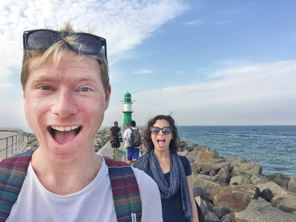 How to Make Life More Exciting - Adventures Every Day!