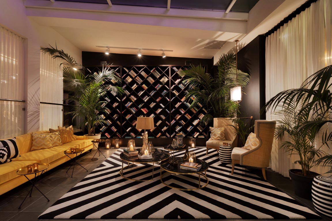 Cool Hipster Hotels - Top 10 Around the World