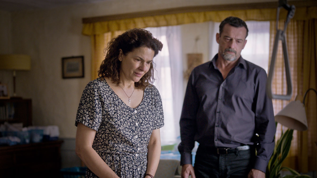 #Berlinale Film Review: Jonathan