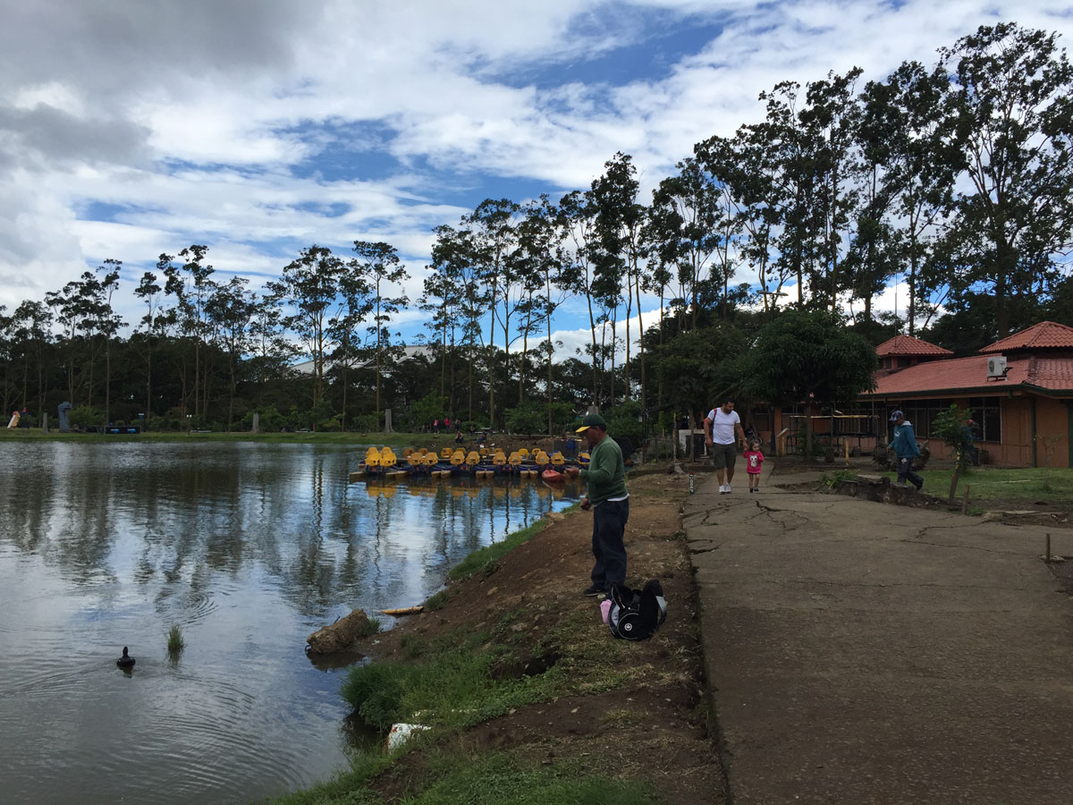 Beginner's Guide to Costa Rica - For First Time Visitors