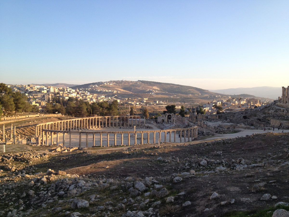24 Amazing Places to Visit in Israel, Jordan, and Palestine in 2023