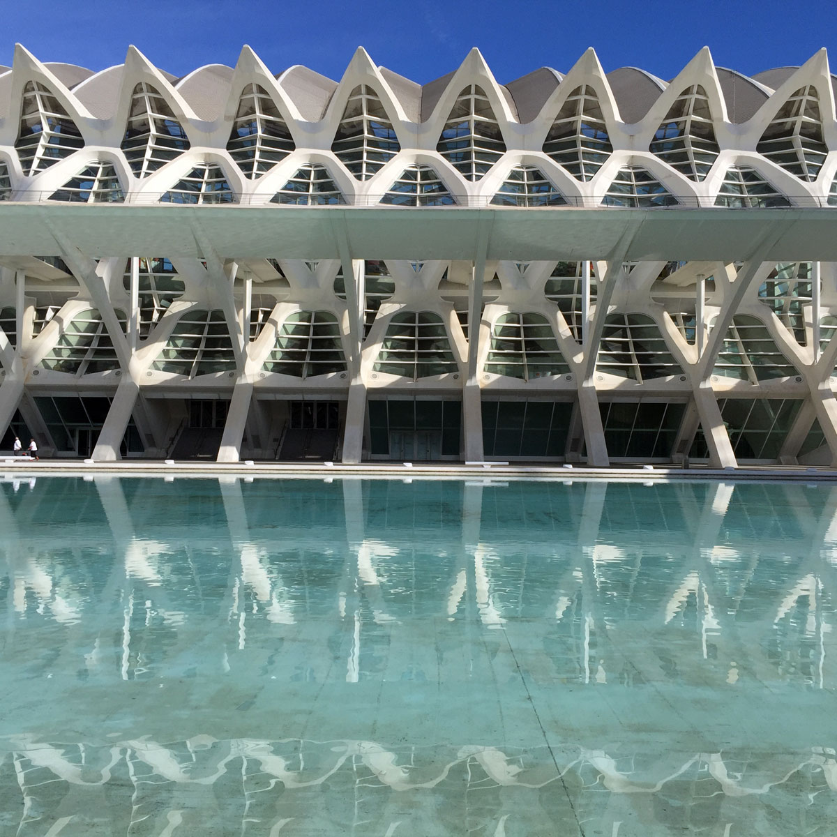 Visit Valencia - 8 Reasons to Visit one of Spain's Best Cities