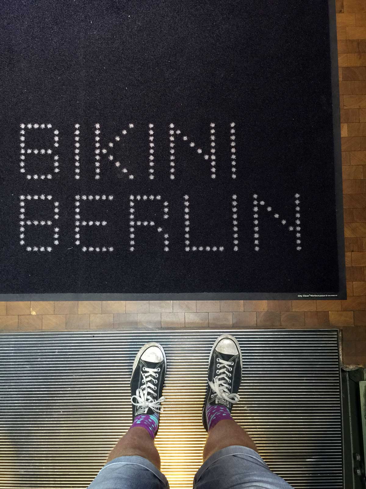 Berlin Fashion & Style - How to Get the Berlin Look