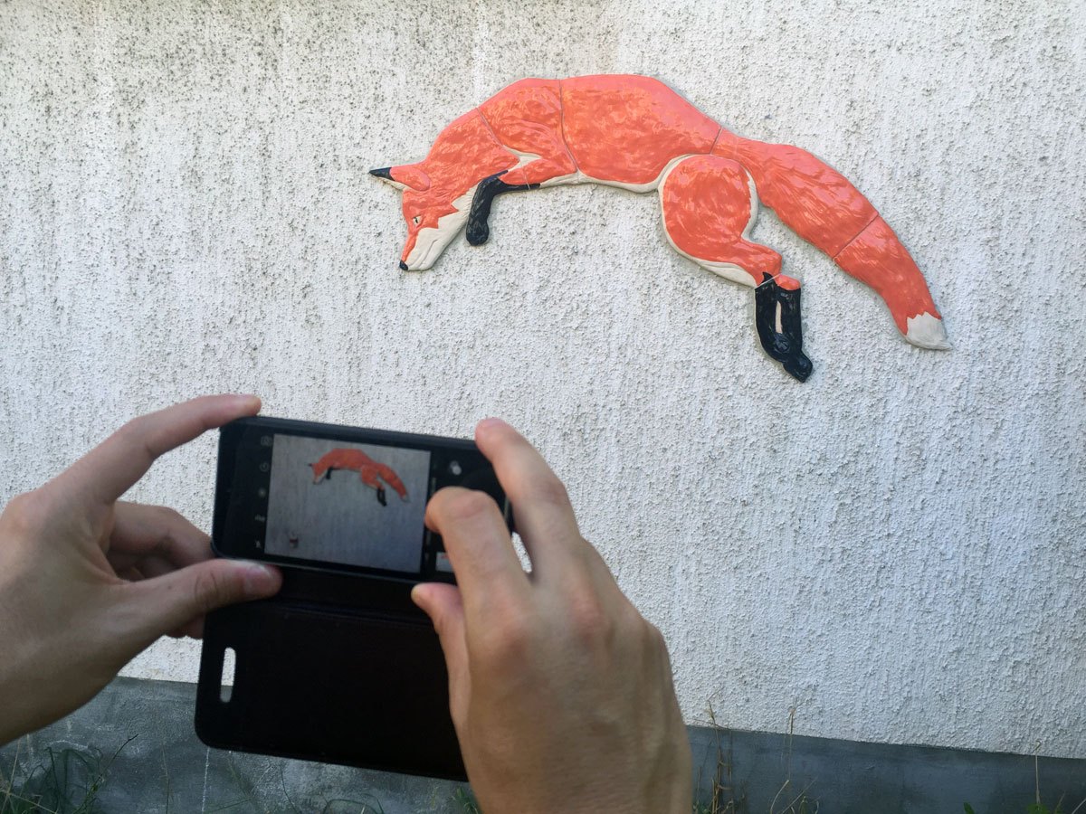 PHOTOS: Saxony's iBug Festival for Street Art