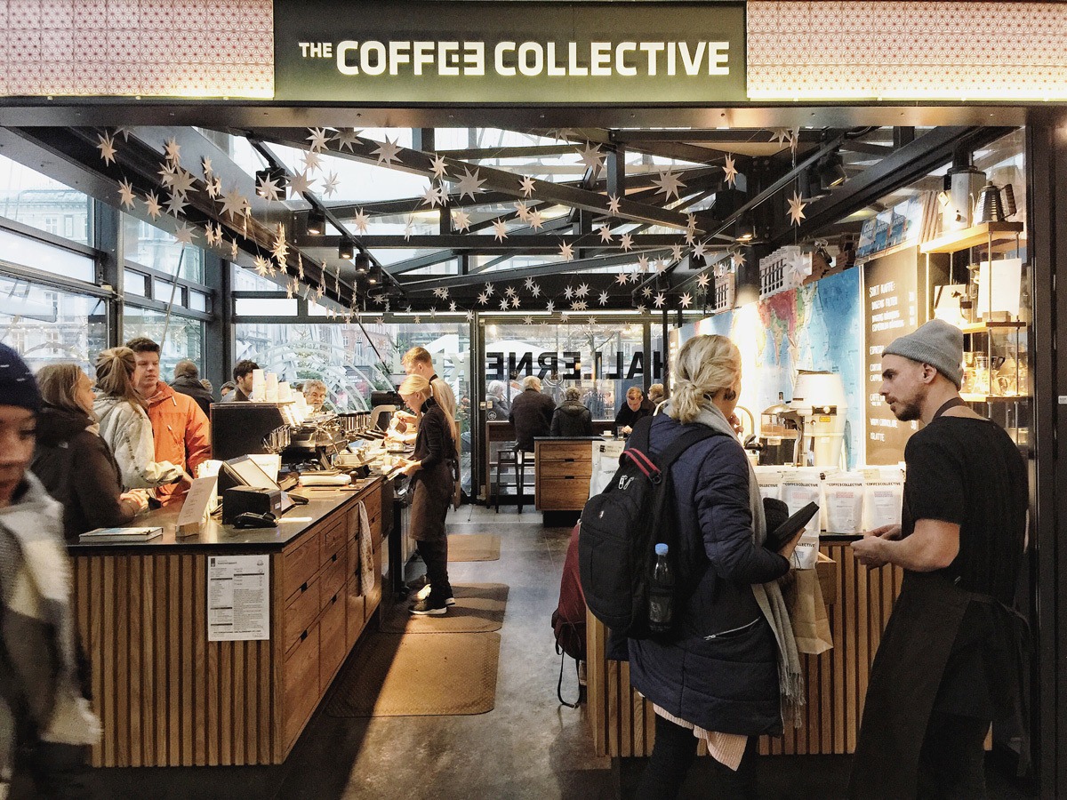 Europe's 5 Most Hipster Neighborhoods to visit in 2018