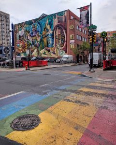Philadelphia's Gayborhood - a Weekend Guide to Gay Philly