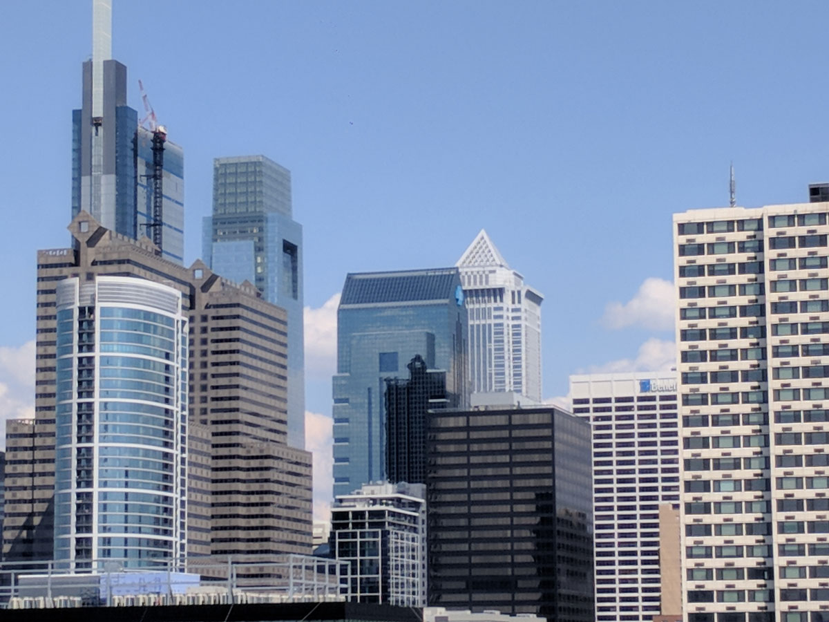 Hipster Philadelphia - City Guide & Travel Tips