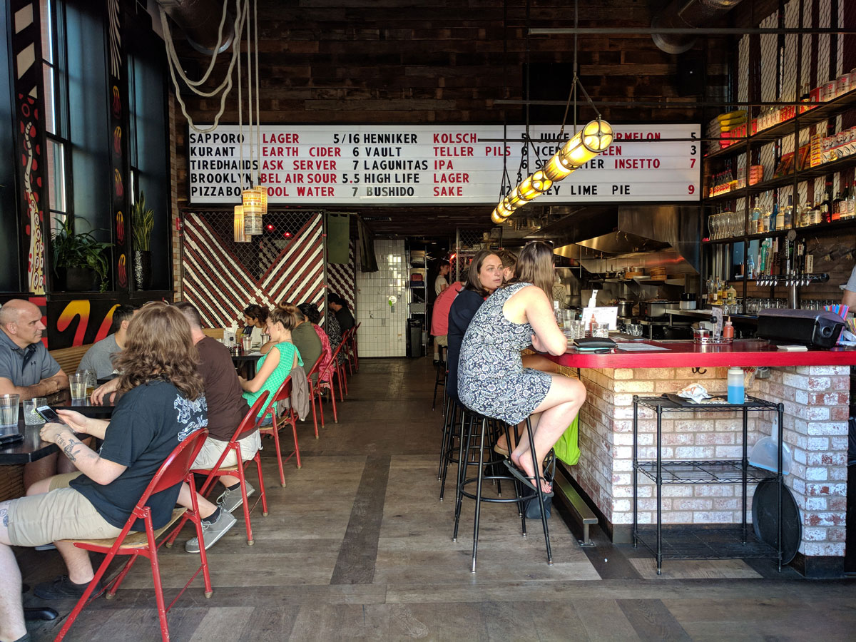 Philadelphia - Hipster City Guide & Travel Tis