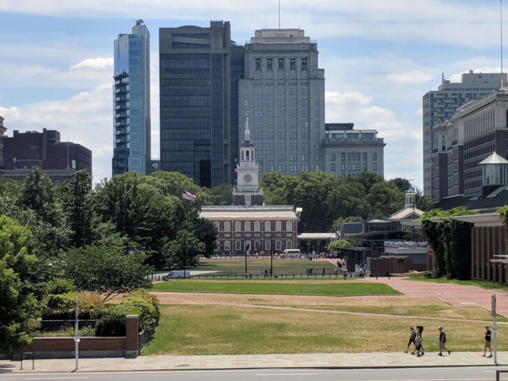 Hipster Philadelphia - City Guide & Travel Tips