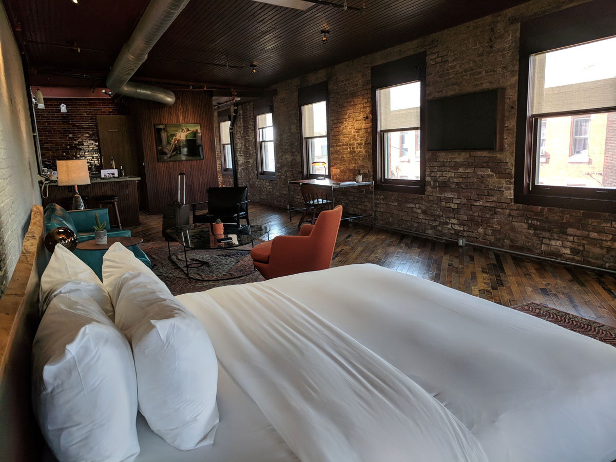 Hipster Philadelphia - City Guide & Travel Tips