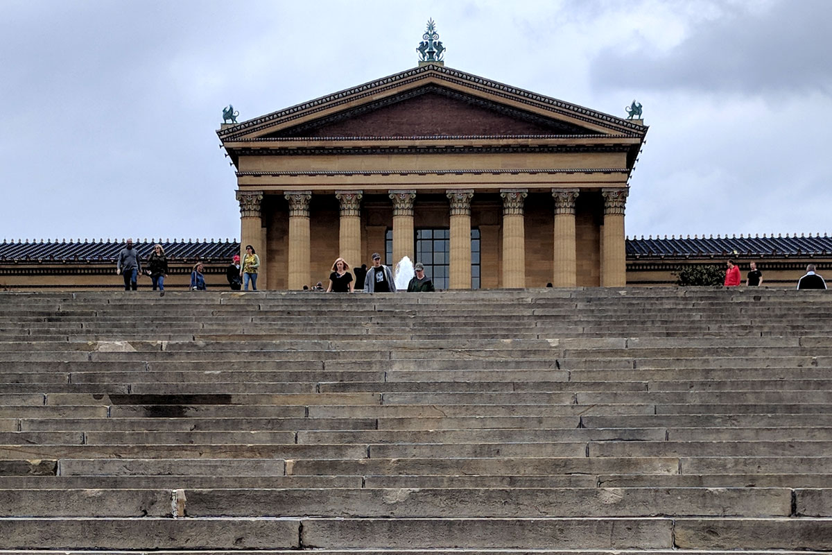 Hipster Philadelphia - City Guide & Travel Tips