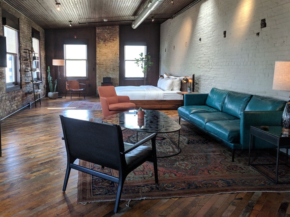Hipster Philadelphia - City Guide & Travel Tips