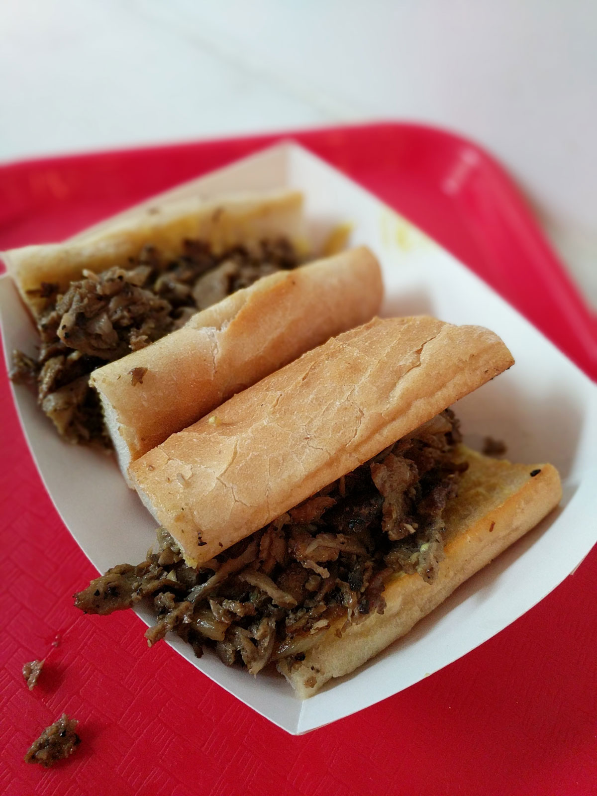 5 Famous Foods to Try in Philadelphia (Besides Cheesesteak)