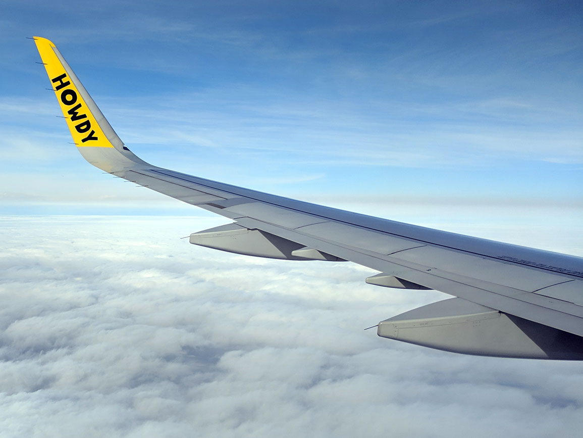 Flying Spirit Airlines for the First Time? What you need to know...