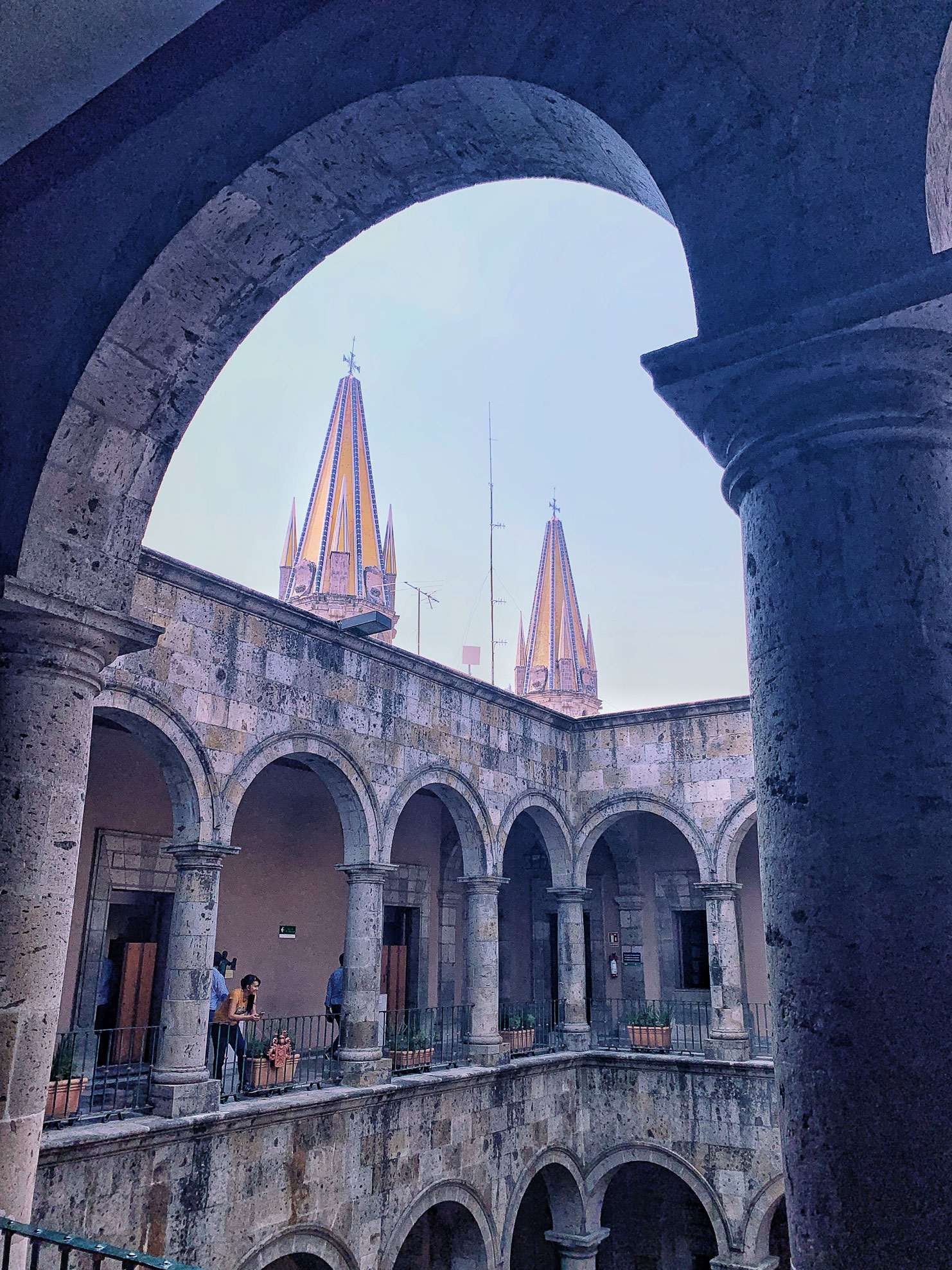 Guadalajara Moments - Travel Photos from Jalisco's Capital (during ...