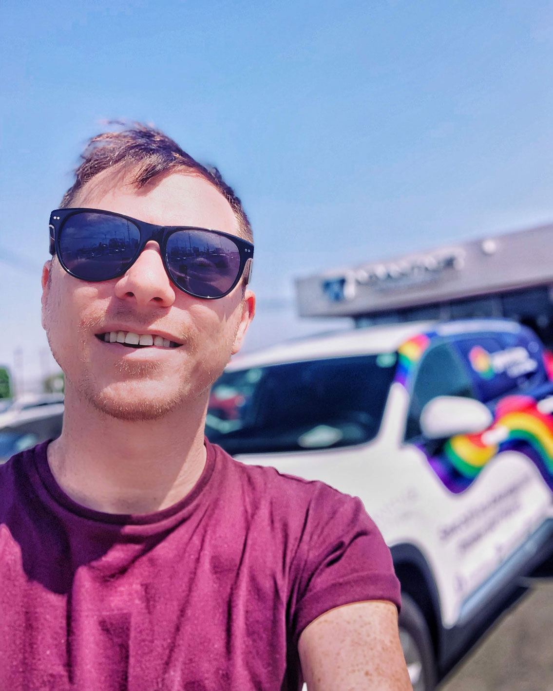 10 Places to Visit in Southern California - Gay Road Trip Itinerary