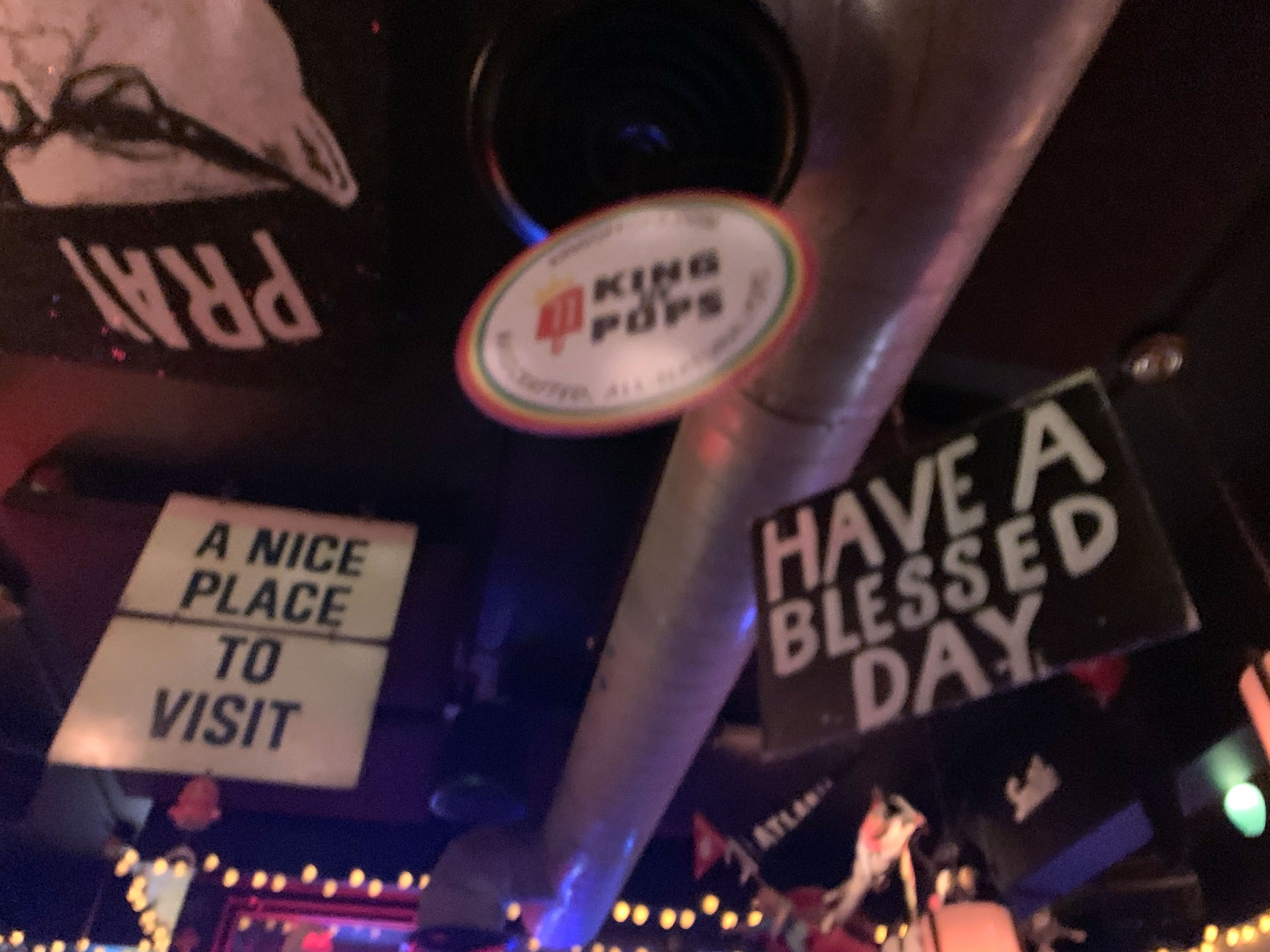 LGBTQ Atlanta – A Gay Guy’s Weekend Guide to Atlanta