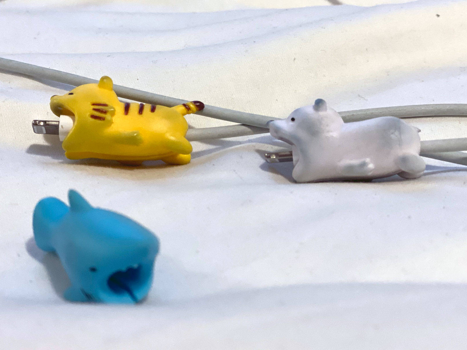 5 Fun and Useful Phone Accessories for Travel or at Home