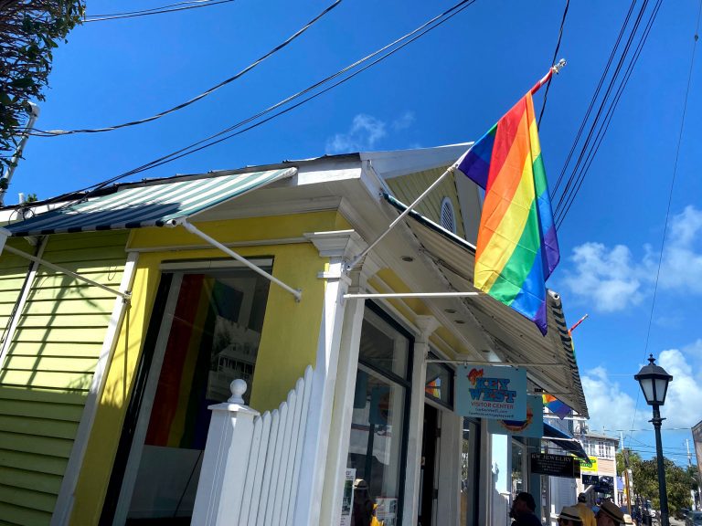 LGBTQ Key West - A Gay Guy's Weekend Guide to Key West