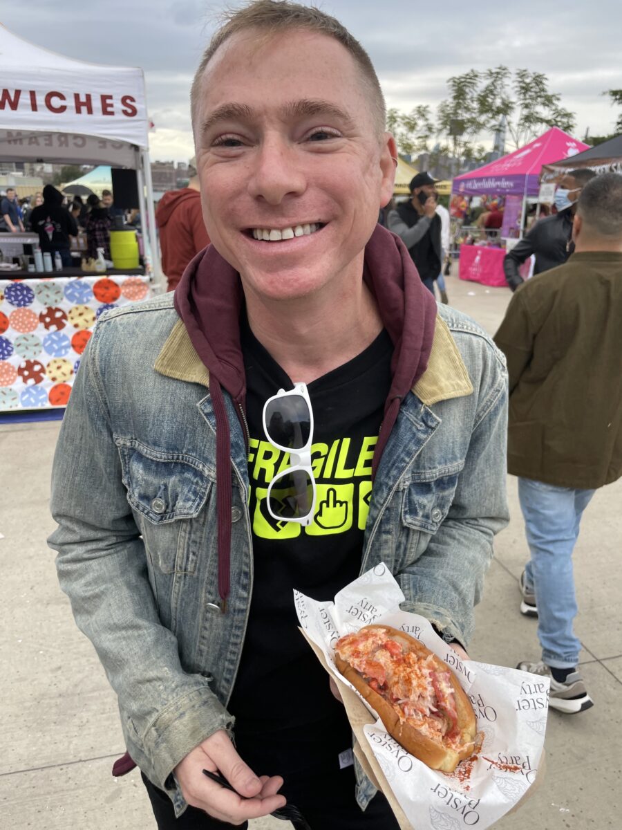 Smorgasburg: Helpful Tips to Explore Brooklyn's Best Food Market