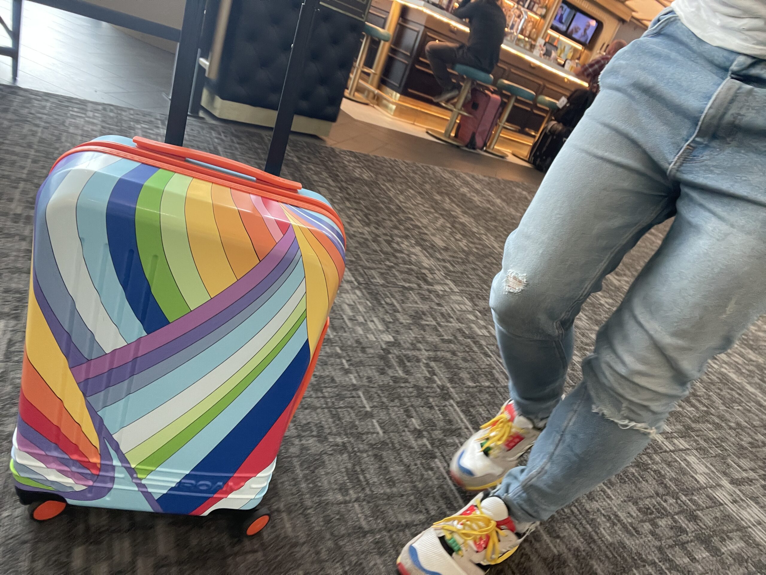 Packing Essentials for Long-Haul Flights in 2024